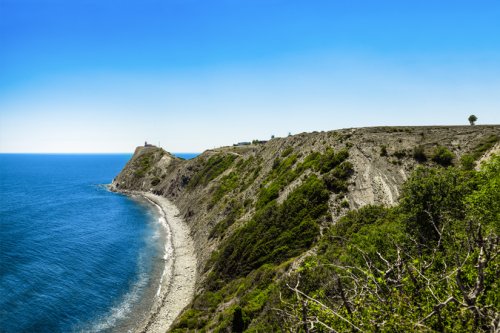 Obzor: Strand & Sehenswürdigkeiten vom Ort in Bulgarien