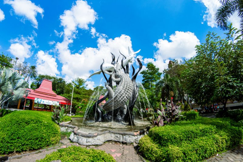Java – Reisetipps für die indonesische Insel