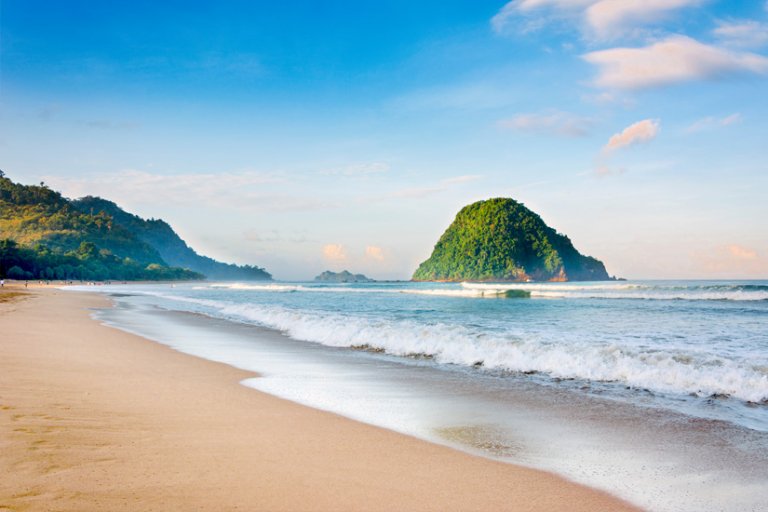 Java – Reisetipps für die indonesische Insel