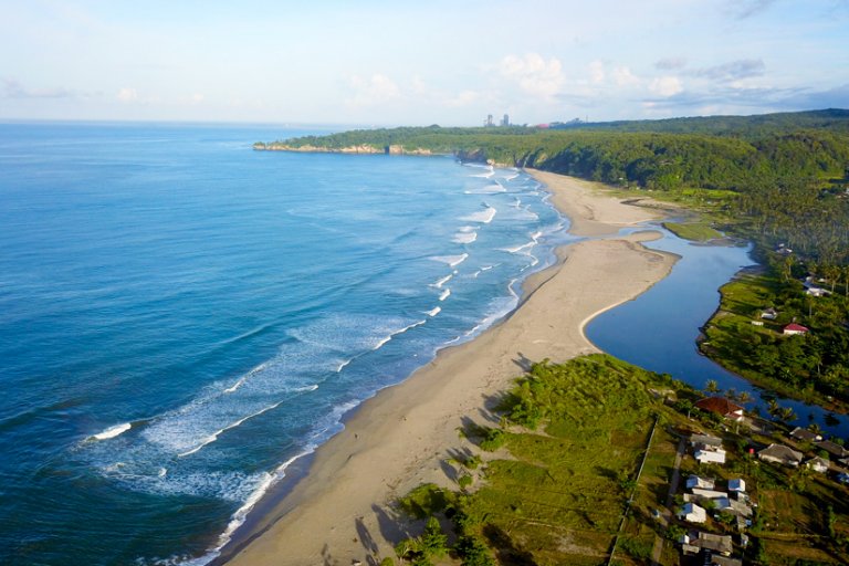 Java – Reisetipps für die indonesische Insel