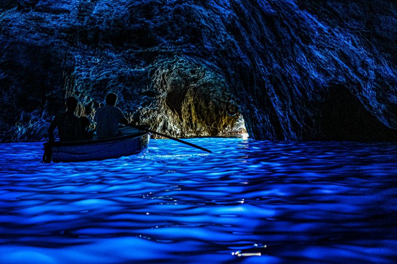 Höhlen: Top 10 Ausflugsziele im Urlaub weltweit