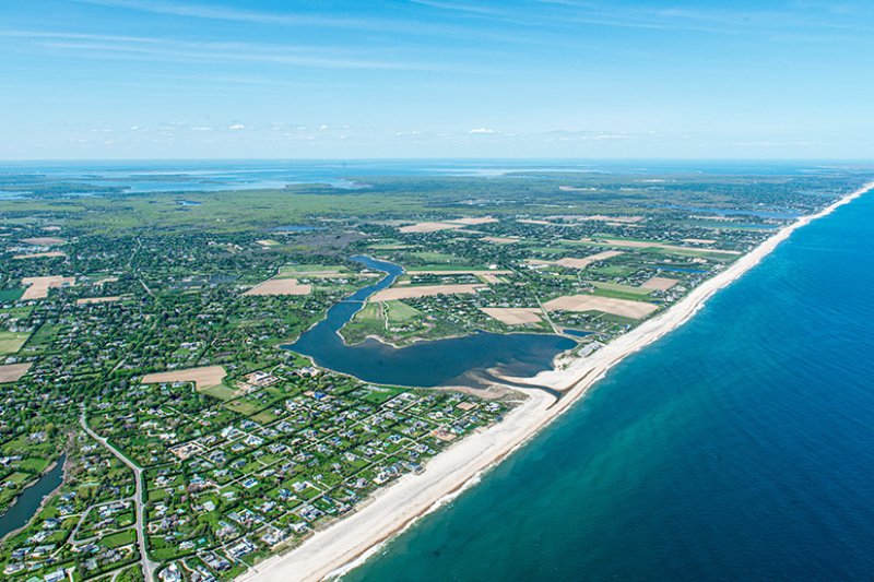 Long Island: Reisetipps zur Insel im Bundesstaat New York