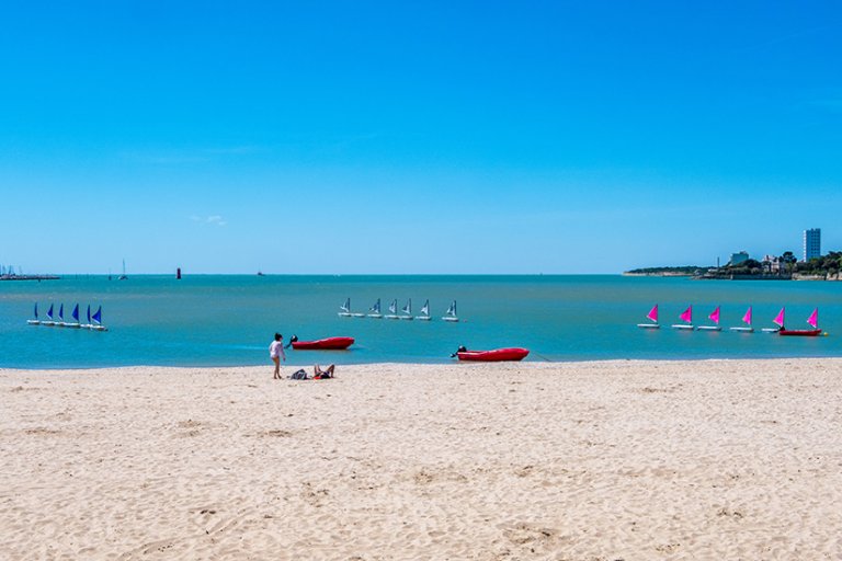 La Rochelle: Strände, Türme & mehr Top Sehenswürdigkeiten