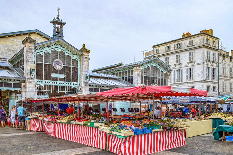 La Rochelle: Strände, Türme & mehr Top Sehenswürdigkeiten