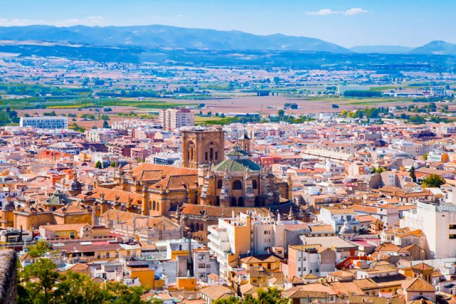 Granada in Andalusien: Alhambra, Flamenco & mehr Tipps