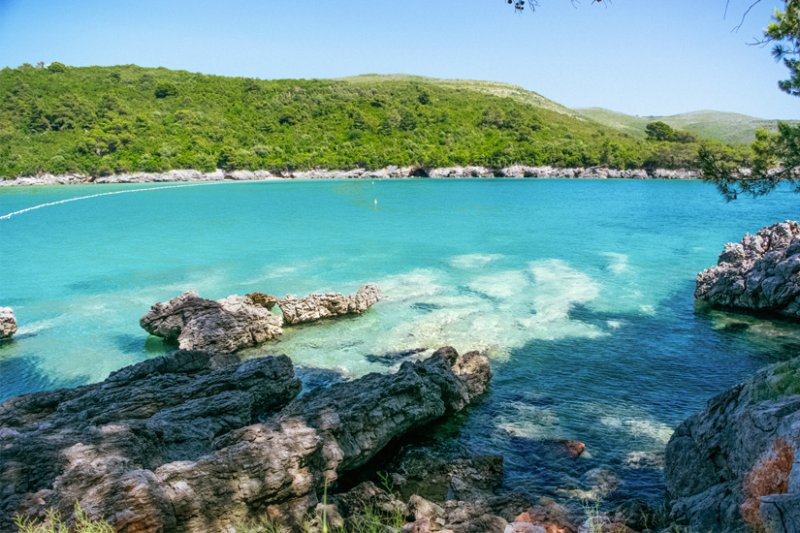 Tivat: Strände & Sehenswürdigkeiten an Montenegros Küste