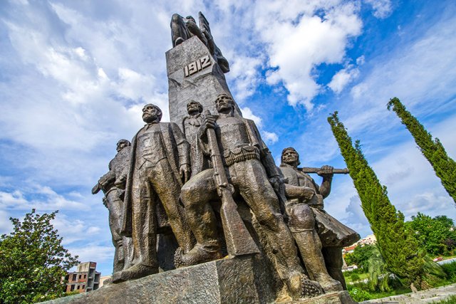 Vlora: Reisetipps zur Hafenstadt an der albanischen Adria