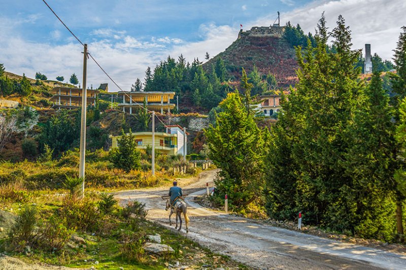 Vlora: Reisetipps zur Hafenstadt an der albanischen Adria