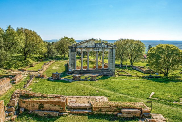 Vlora: Reisetipps zur Hafenstadt an der albanischen Adria