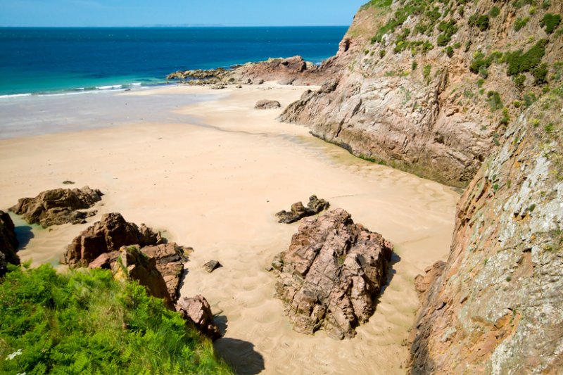 Jersey: Reisetipps & mehr zur größten Insel im Ärmelkanal