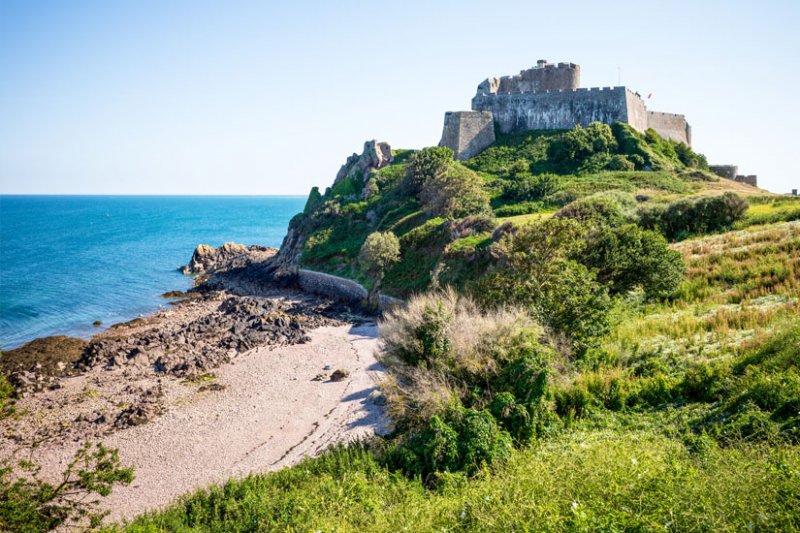 Jersey: Reisetipps & mehr zur größten Insel im Ärmelkanal