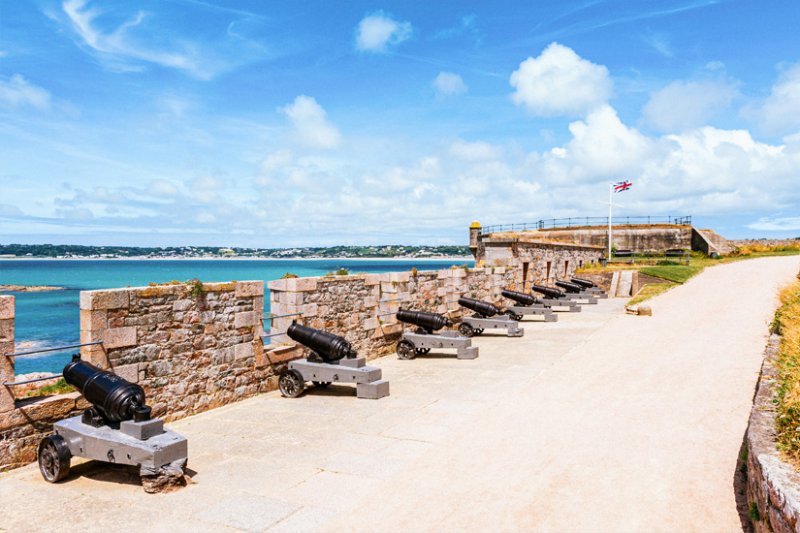 Jersey: Reisetipps & mehr zur größten Insel im Ärmelkanal