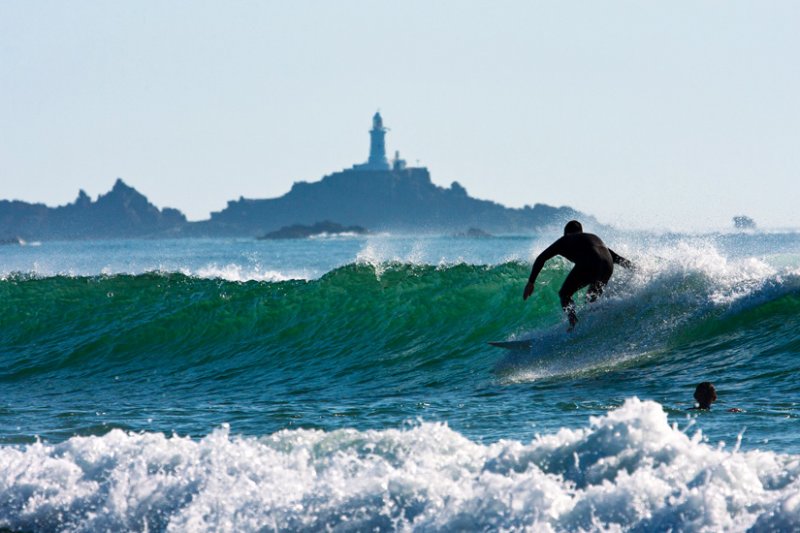 Jersey: Reisetipps & mehr zur größten Insel im Ärmelkanal