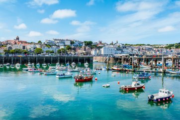 Jersey: Reisetipps & mehr zur größten Insel im Ärmelkanal