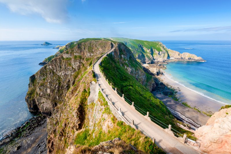Jersey: Reisetipps & mehr zur größten Insel im Ärmelkanal