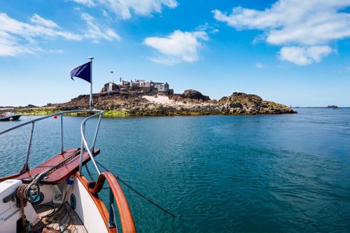 Jersey: Reisetipps & mehr zur größten Insel im Ärmelkanal