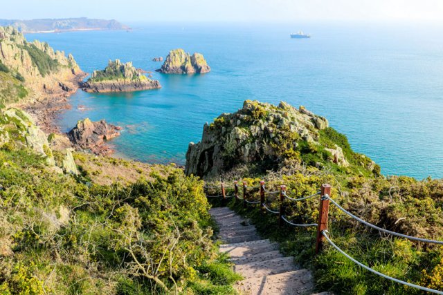 Jersey: Reisetipps & mehr zur größten Insel im Ärmelkanal