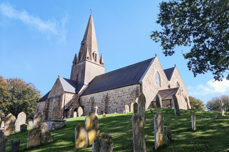 Guernsey: Reisetipps & Highlights zur Insel im Ärmelkanal