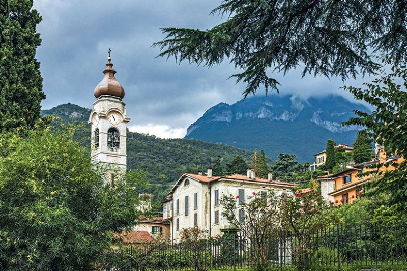 Menaggio: Reisetipps zum Ort am Westufer des Comer Sees
