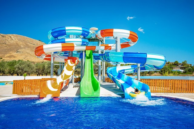 Griechenland mit Kindern: Aktivitäten & Tipps für Familien