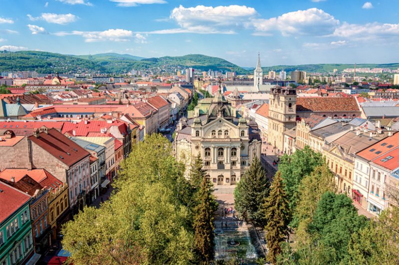Slowakei: Reisetipps & Top Sehenswürdigkeiten im Land