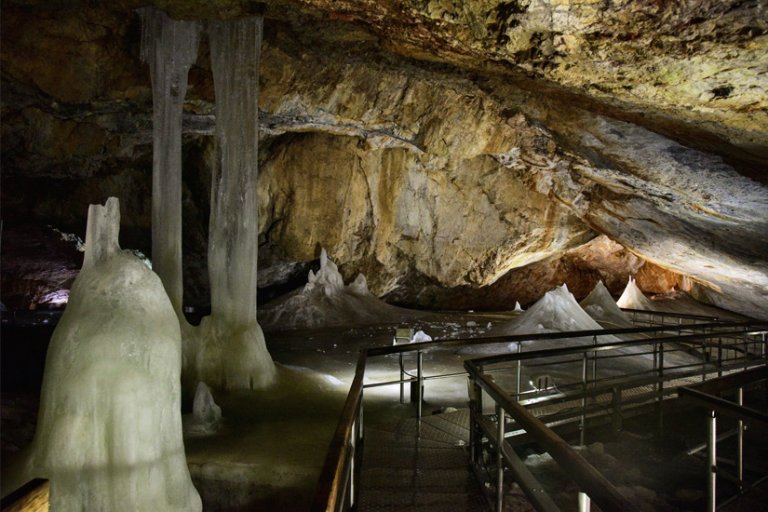 Slowakei: Reisetipps & Top Sehenswürdigkeiten im Land