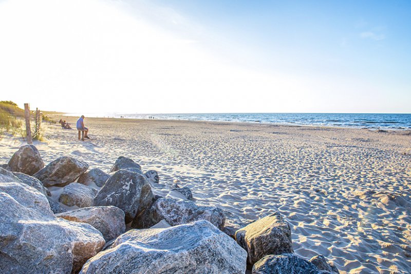 Swinemünde in Polen: Top Strand & mehr an der Ostseeküste