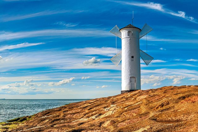 Swinemünde in Polen: Top Strand & mehr an der Ostseeküste