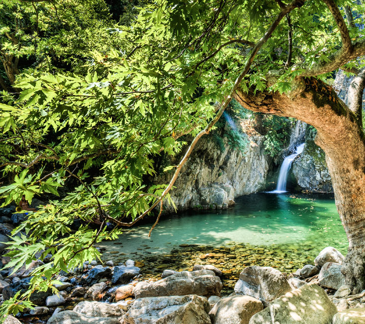 Alexandroupolis - griechische Hafenstadt in Thrakien