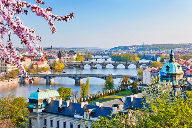 Tschechien: Tipps & Sehenswürdigkeiten in der Republik
