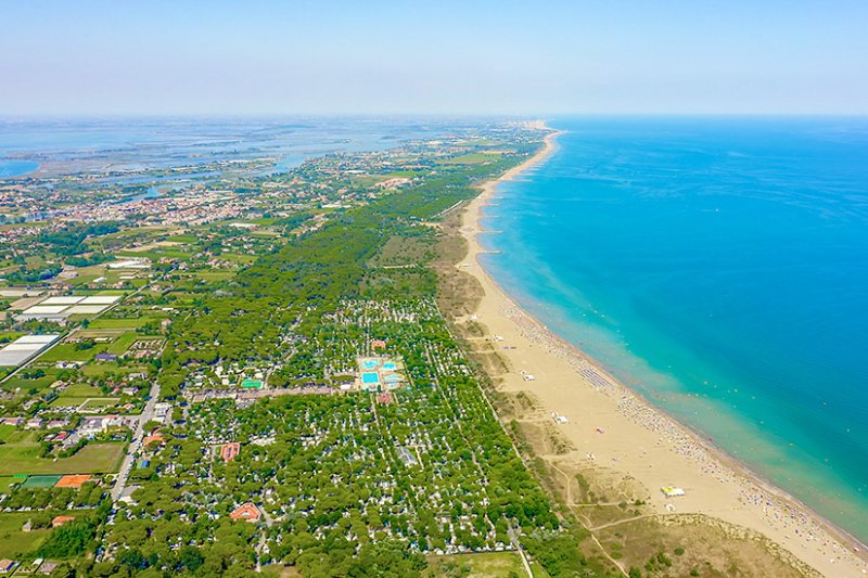 Treviso: Sehenswürdigkeiten & Tipps zur Stadt in Italien