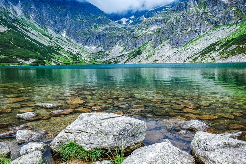 Zakopane: Kurort & Ski fahren in der polnischen Tatra