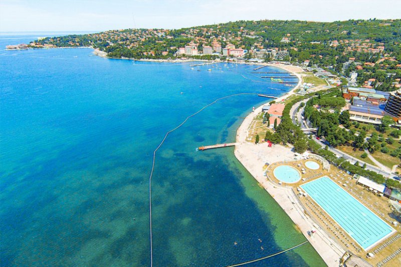 Piran in Slowenien: Top Sehenswürdigkeiten & Strände