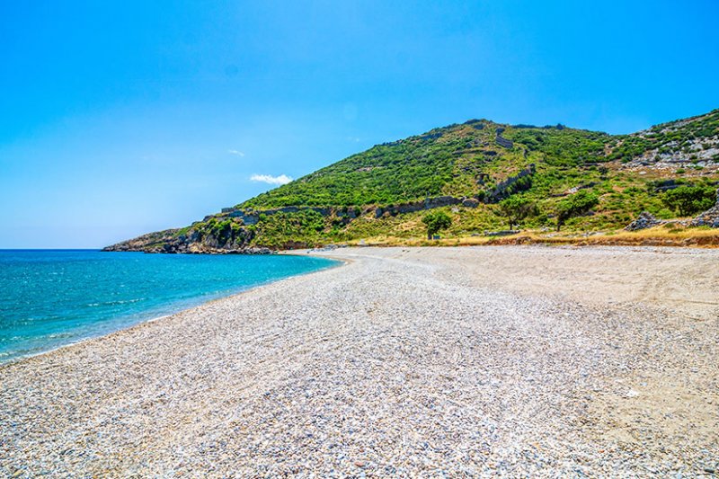 Mersin: Reisetipps zu Stadt & Provinz in der Türkei