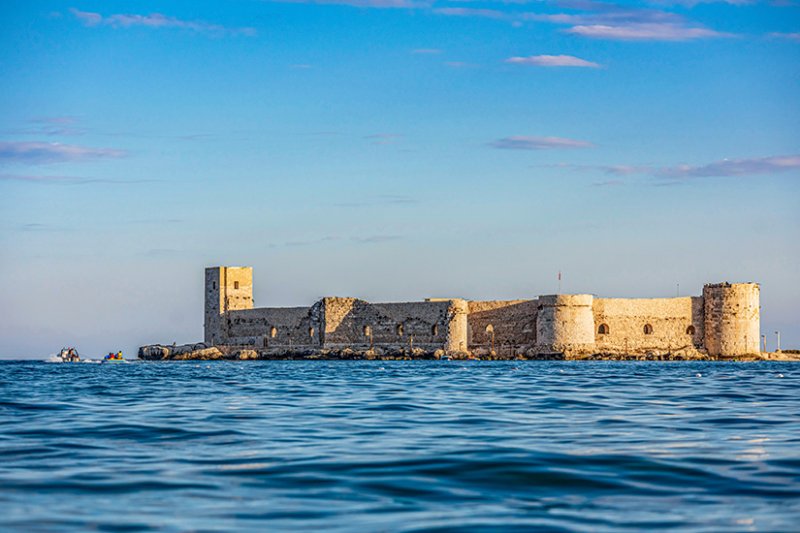 Mersin: Reisetipps zu Stadt & Provinz in der Türkei