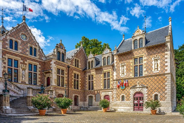 Orléans: Heimat von Jeanne d’Arc in Frankreich erleben