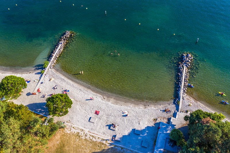 Lausanne in der Schweiz: Tipps zur Stadt am Genfersee