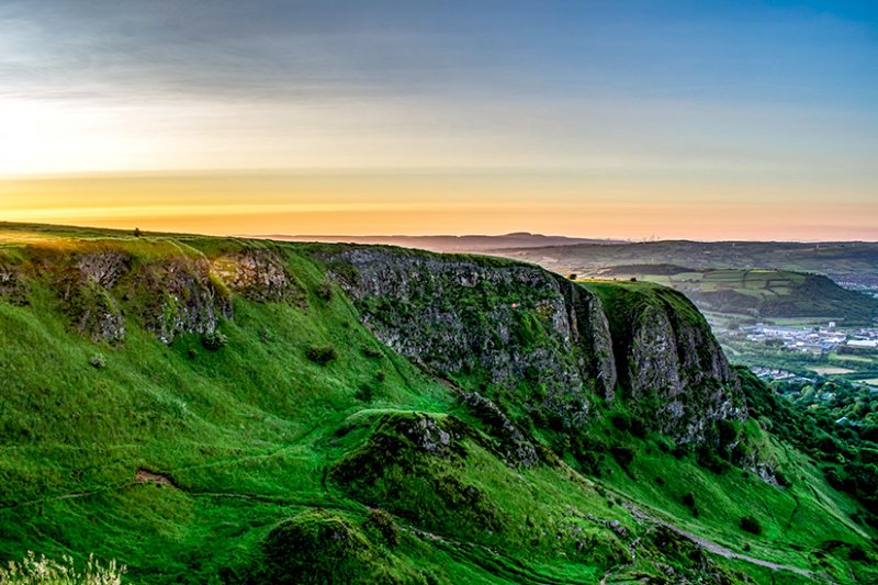 Belfast - Sehenswürdigkeiten in Nordirlands Hauptstadt
