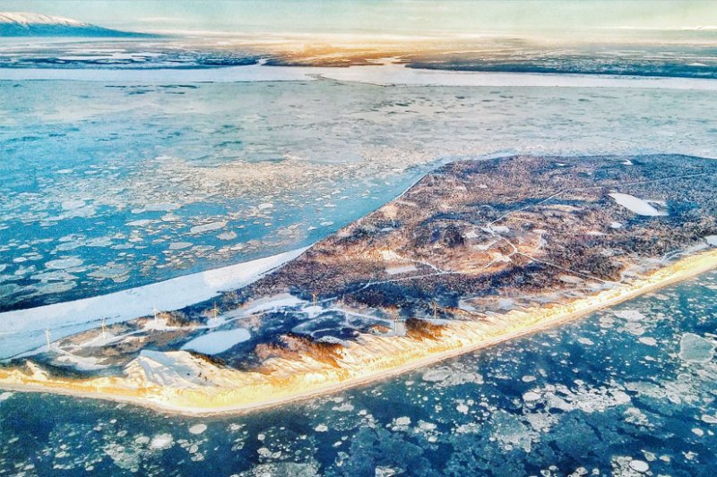 Anchorage – Reisetipps zur größten Stadt von Alaska