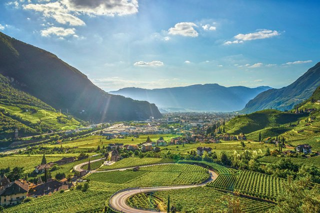 Bozen: Reisetipps zur italienischen Stadt in Südtirol