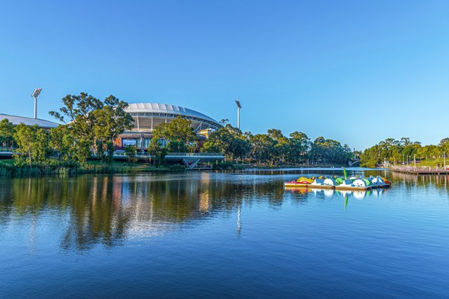 Adelaide in Australien: Reisetipps & Sehenswürdigkeiten