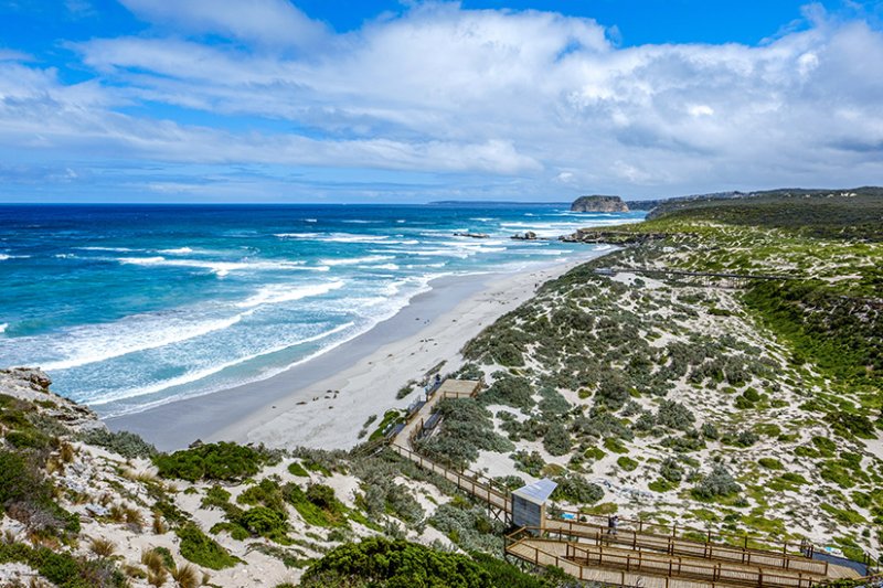 Adelaide in Australien: Reisetipps & Sehenswürdigkeiten