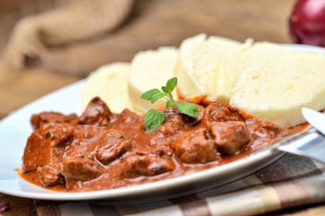 Tschechisches Essen: Highlights der böhmischen Küche