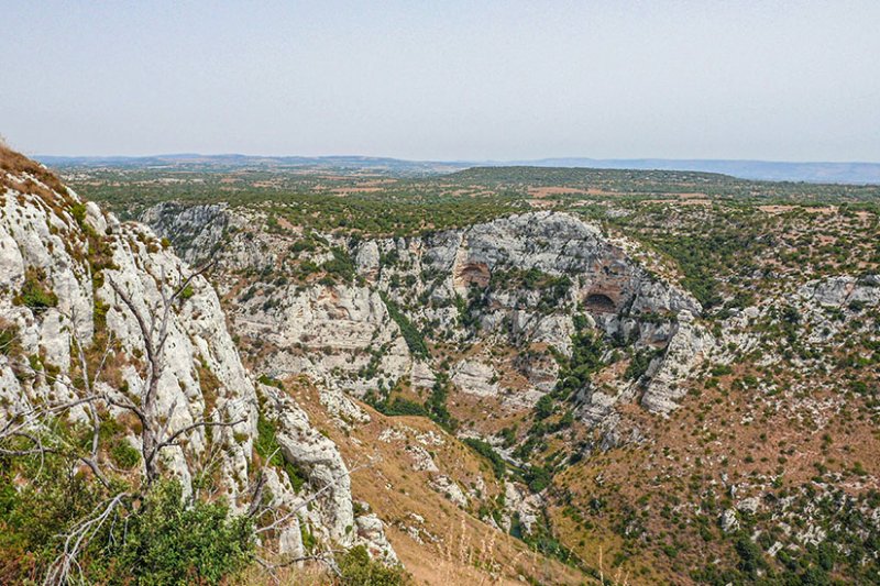 Syrakus in Sizilien: Highlights auf der Insel Ortygia