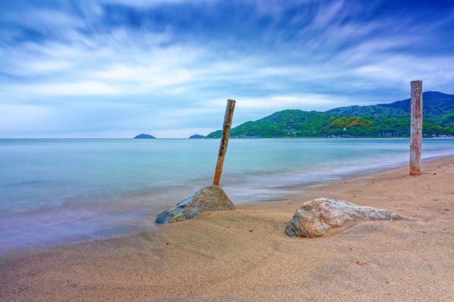 Kyūshū: Japanische Insel zwischen Vulkanen & Stränden