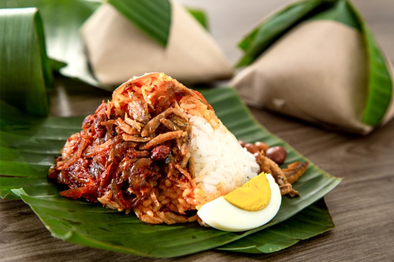 Malakka in Malaysia: Reisetipps & Top Sehenswürdigkeiten