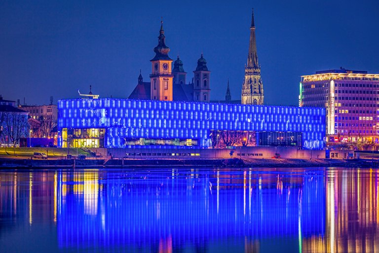 Linz: Sehenswürdigkeiten & Tipps zur Stadt in Österreich