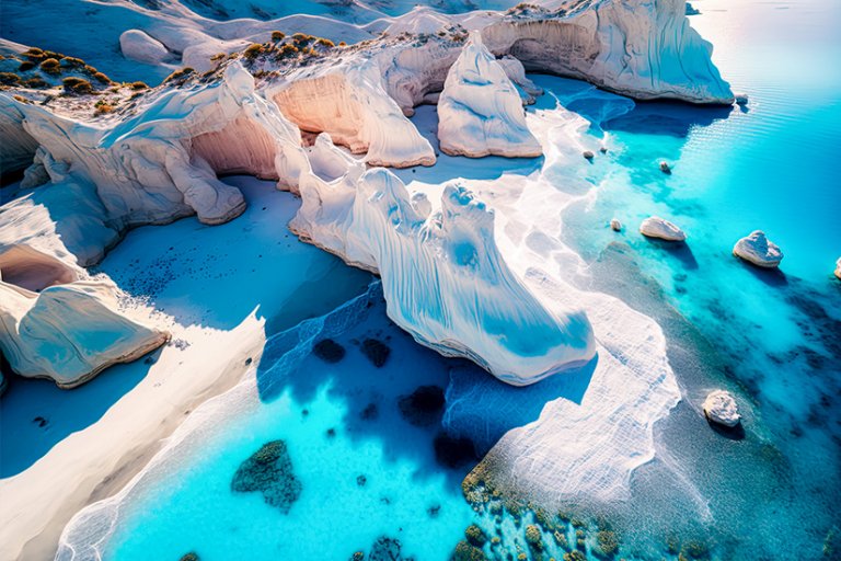 Schönsten Strände in Griechenland - wo sind die Besten?