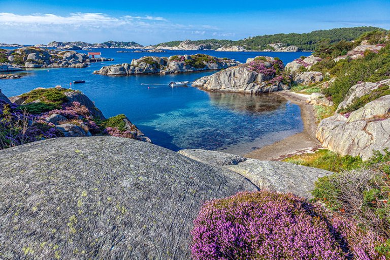 Kristiansand: Sehenswürdigkeiten & Badespaß in Norwegen