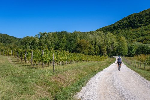 Portorož in Slowenien: Strände & Aktivitäten im Badeort
